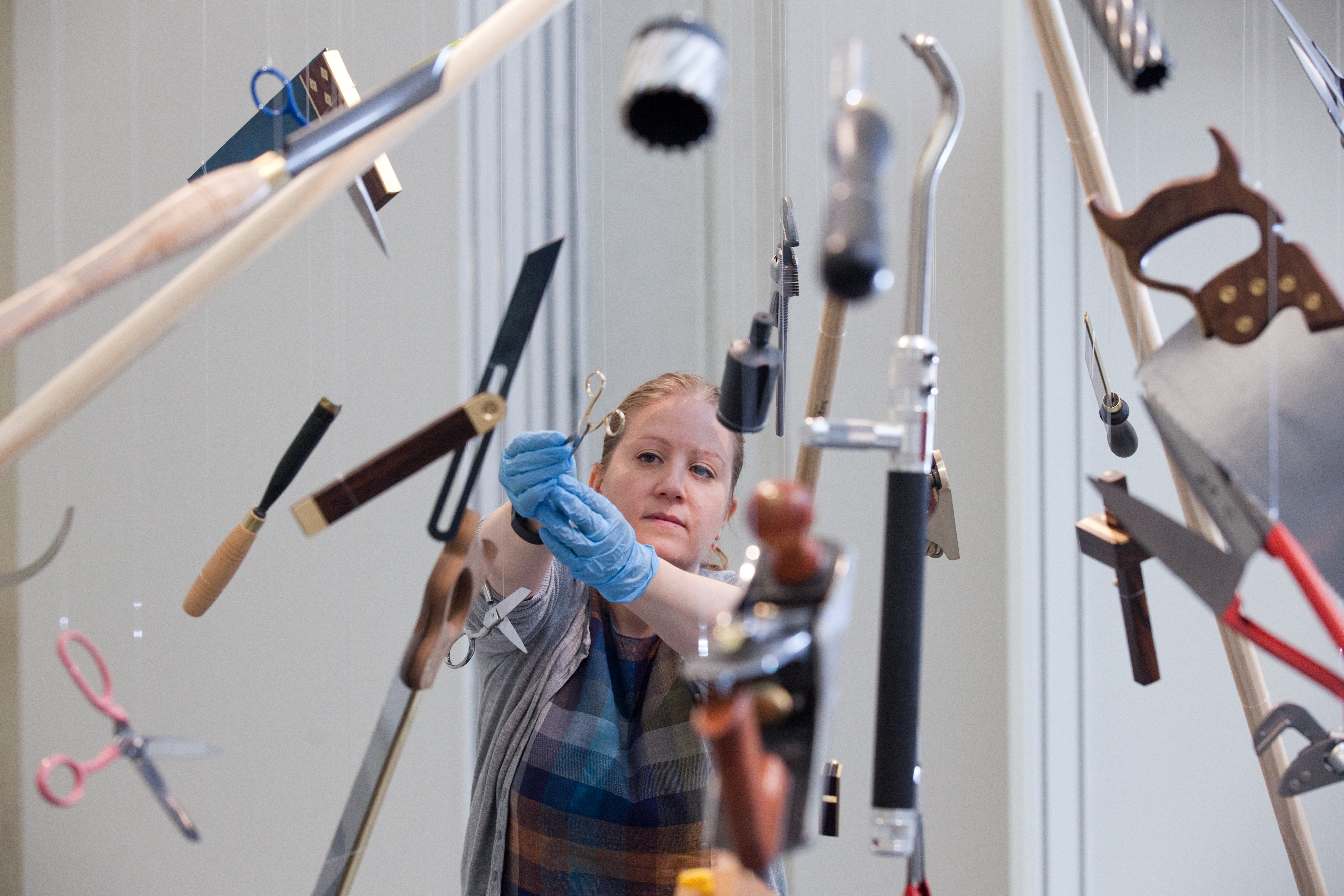 Product design exhibition Made in Sheffield will showcase region’s ...