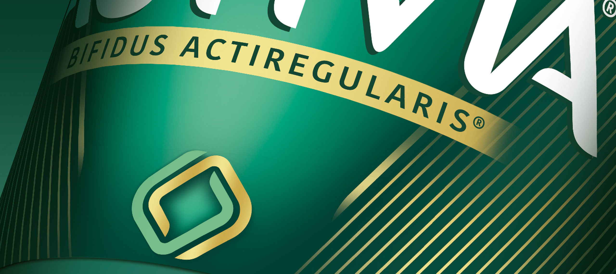 Activia gets new look and updated packaging - Design Week
