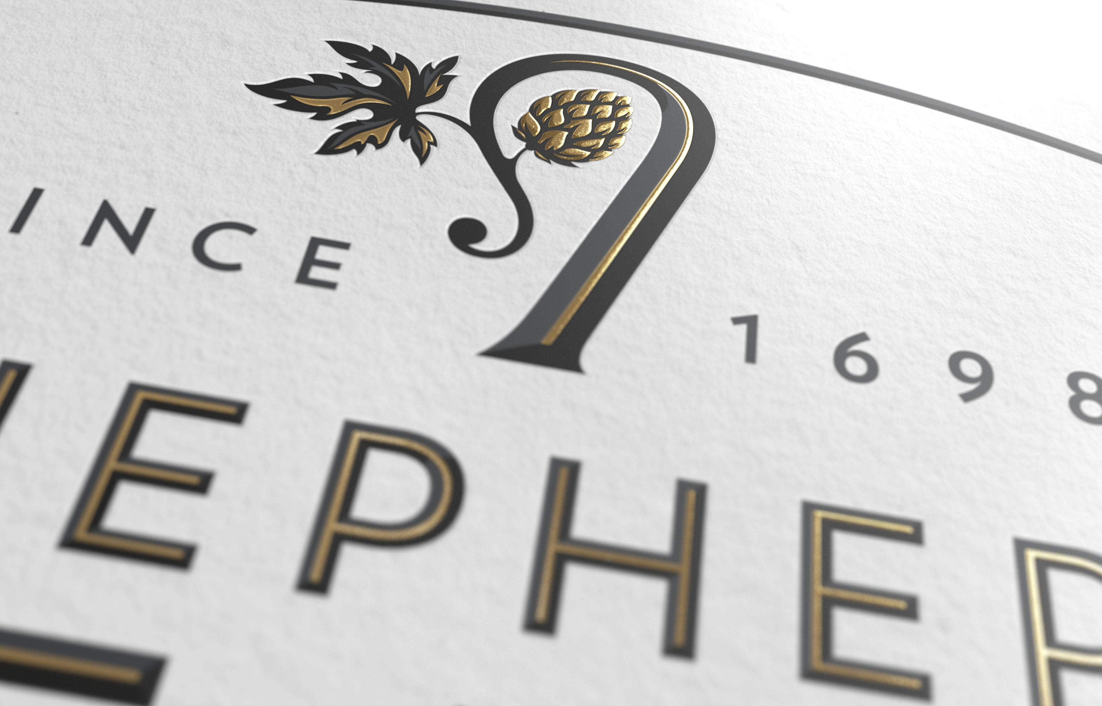 Britain’s oldest brewery Shepherd Neame reveals new brand identity ...