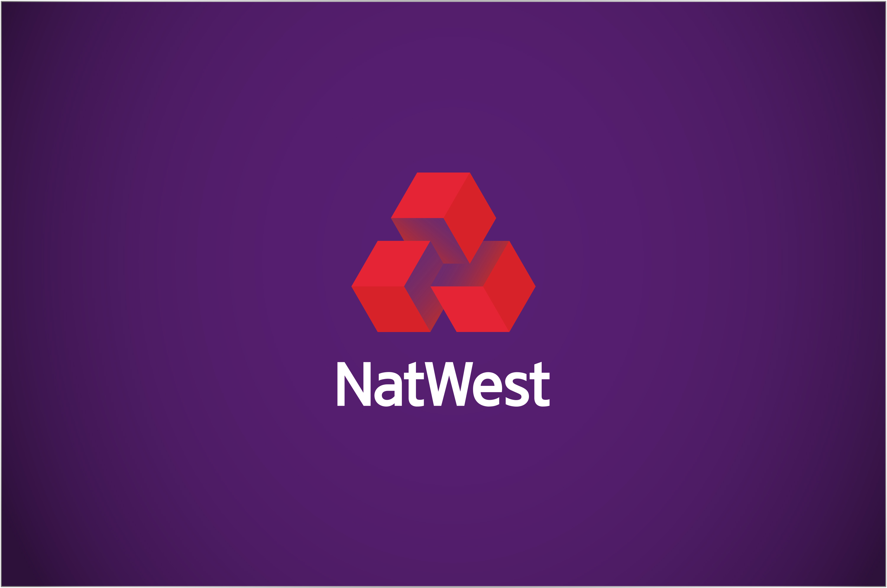 NatWest goes back to its roots with new branding - Design Week