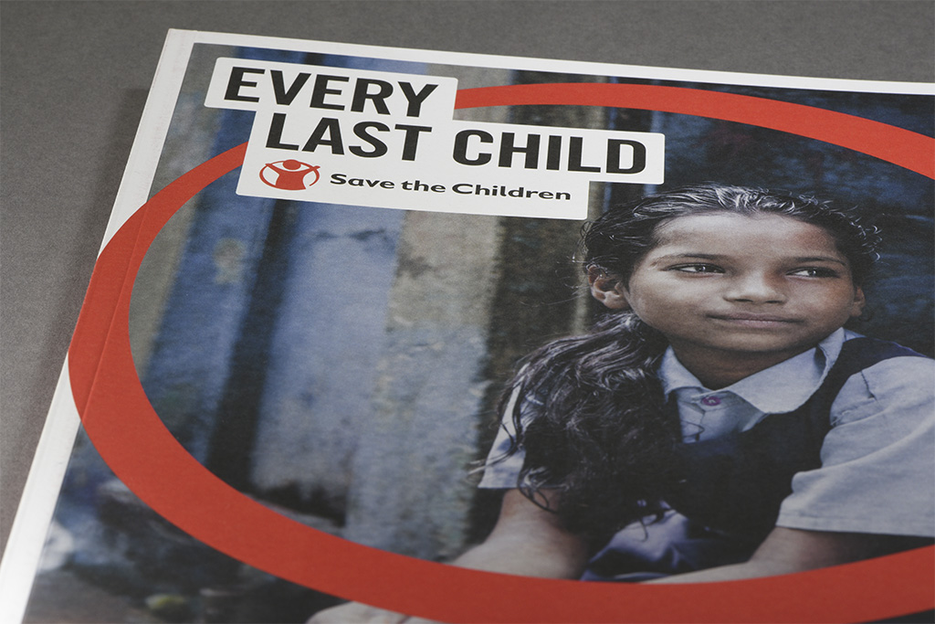 Save The Children International Logo Save The Children IT Logo & Brand