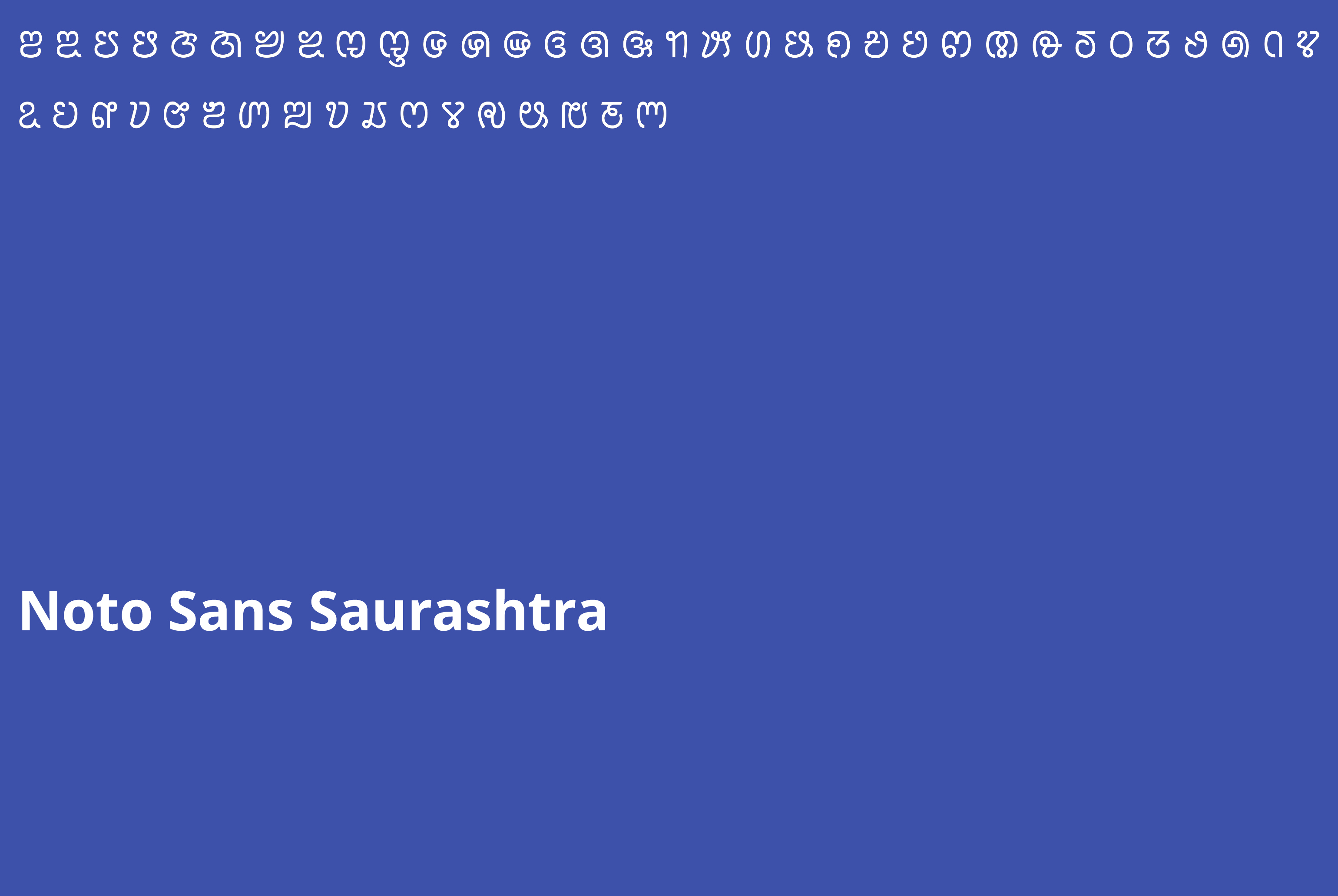 Monotype and Google collaborate on multi-language font family - Design Week