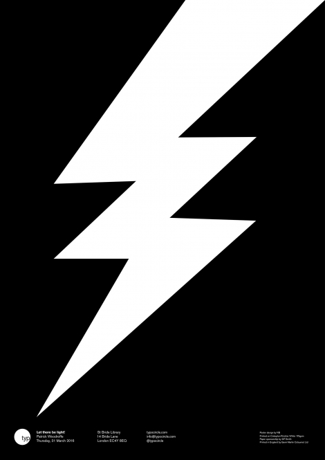 Typo Circle reveals new logo and set to launch 40th anniversary ...