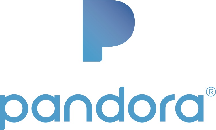 Music service Pandora unveils in-house rebrand - Design Week