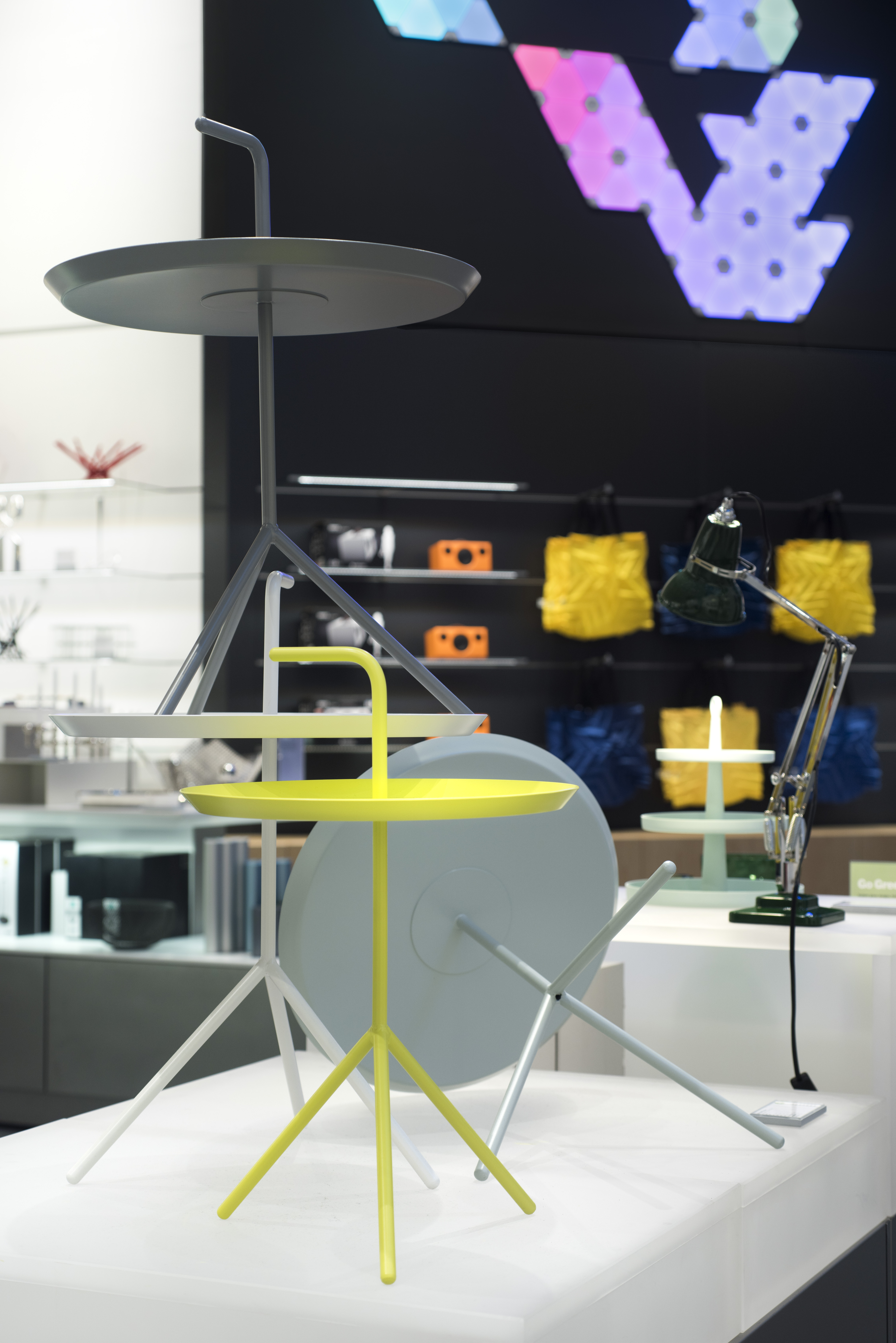 MoMA Design Store overhauled by Lumsden Design - Design Week