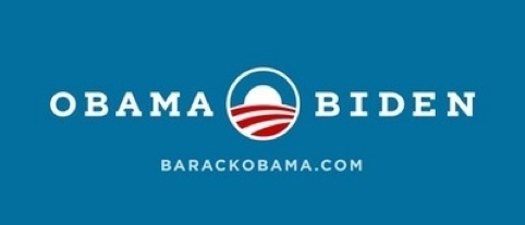 Obama 2012 Logo Obama, Facebook And The Power Of Friendship: The 2012