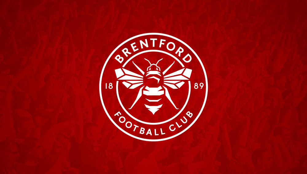 Brentford Logo