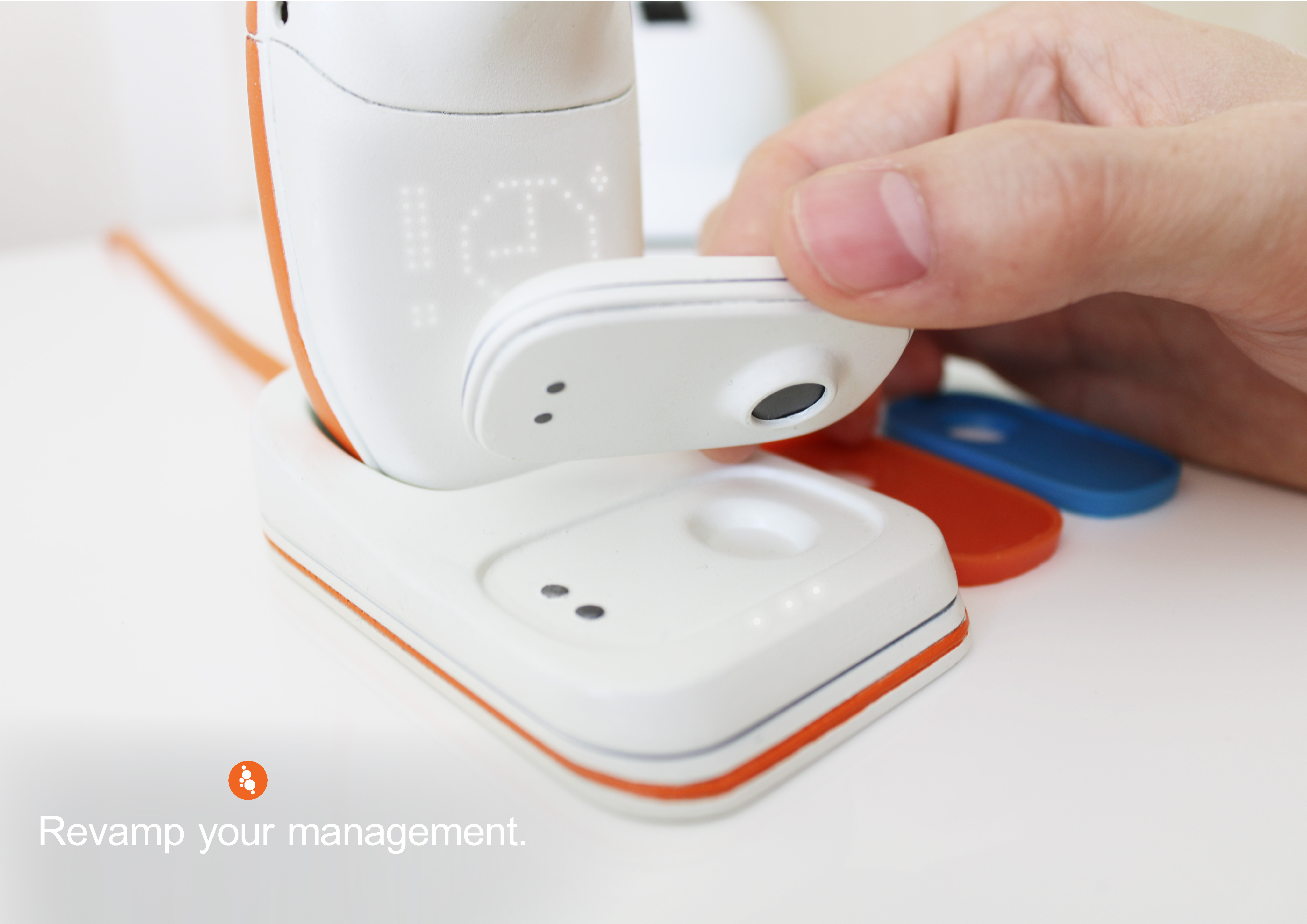 Recyclable paper bike helmet wins James Dyson Award - Design Week