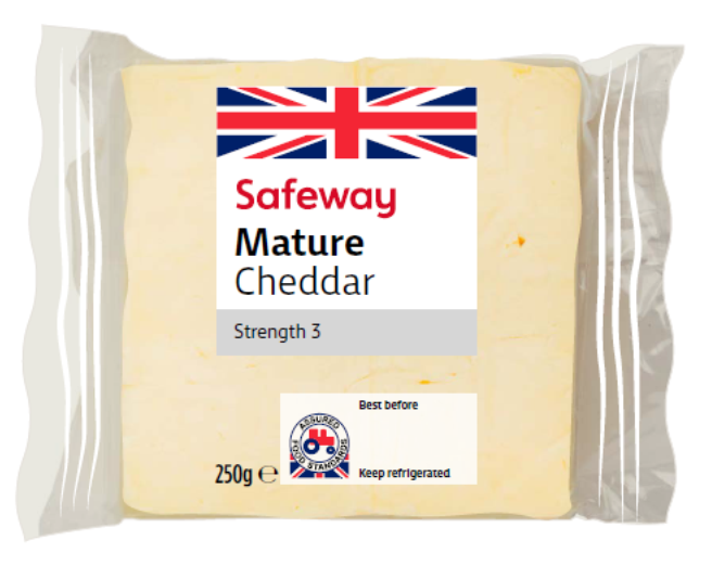 Safeway brand set to return to the high street - Design Week