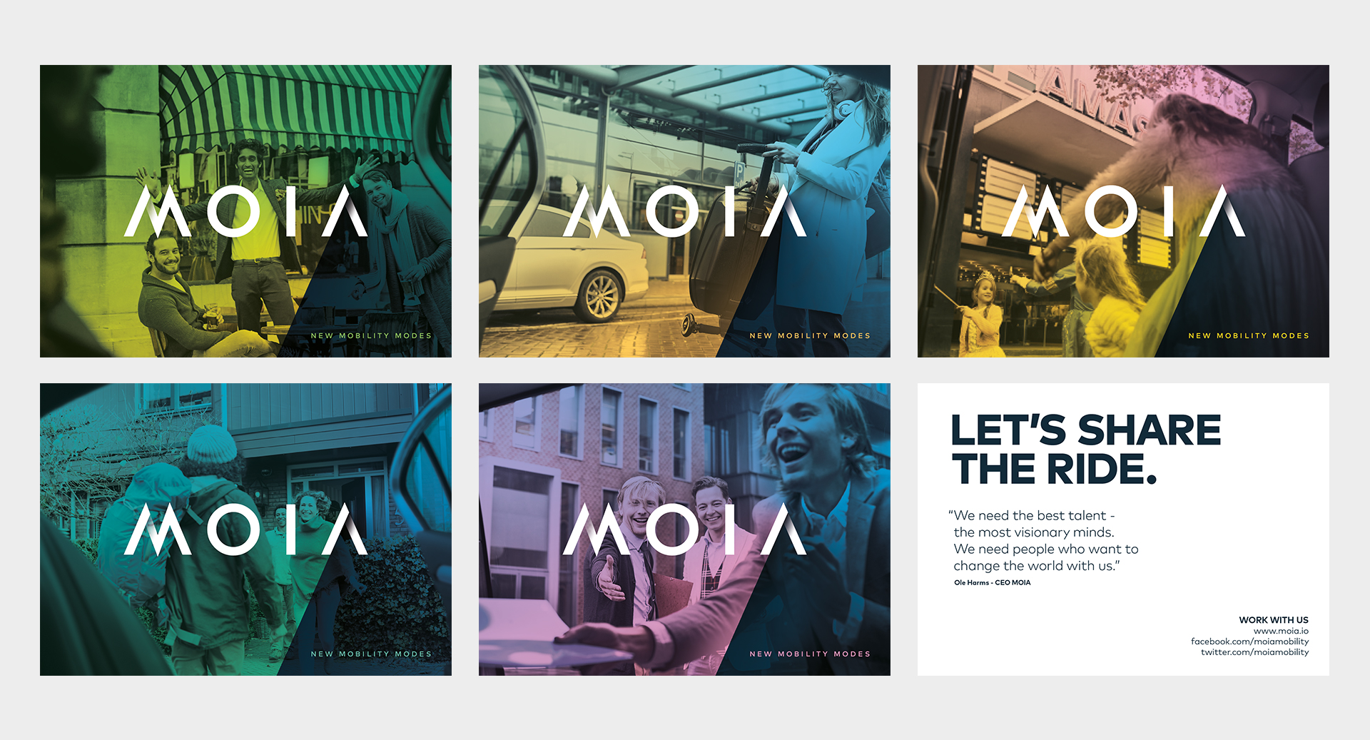VW Group launches Moia service design brand - Design Week