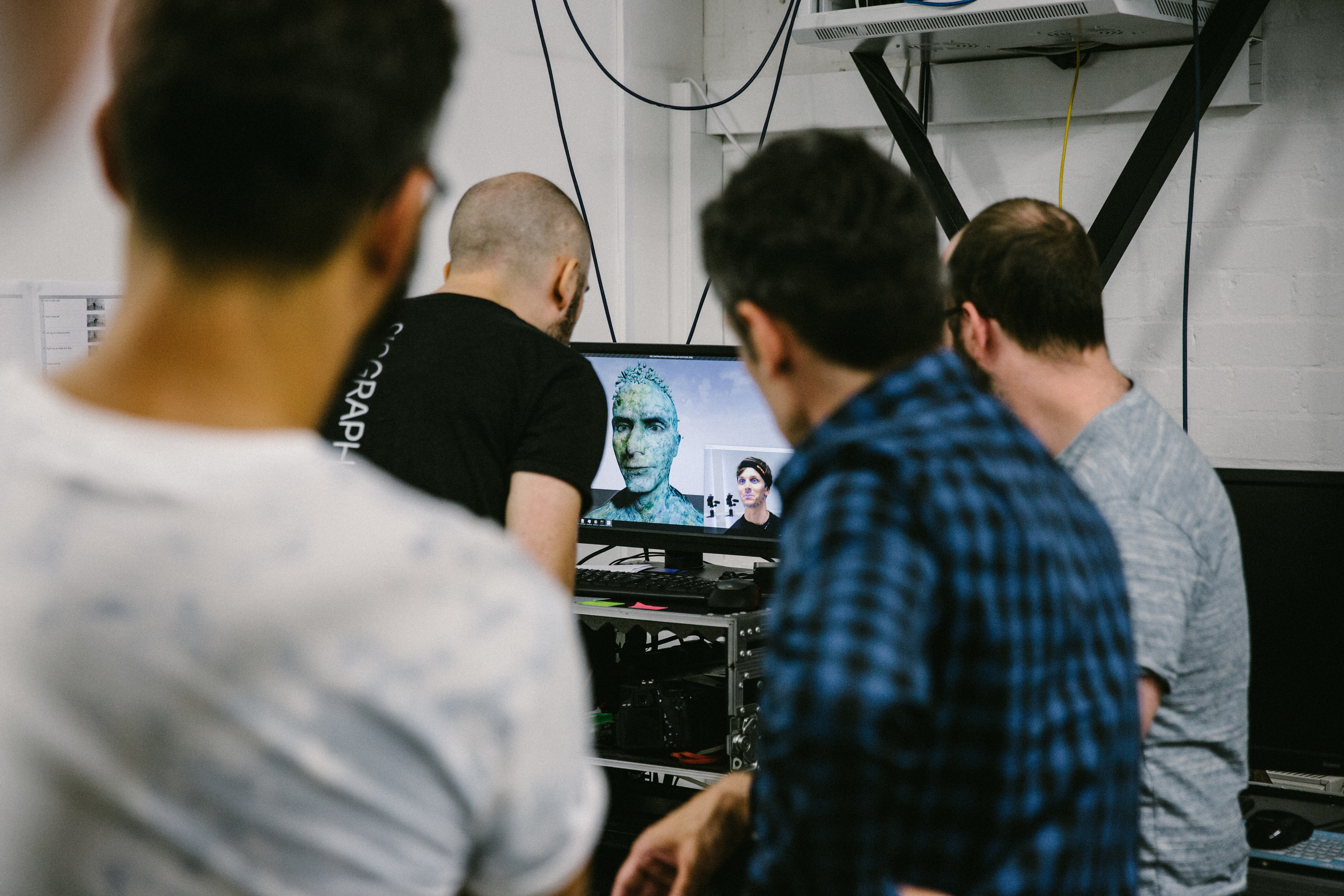 How the RSC brought theatre to life through its digital production of ...