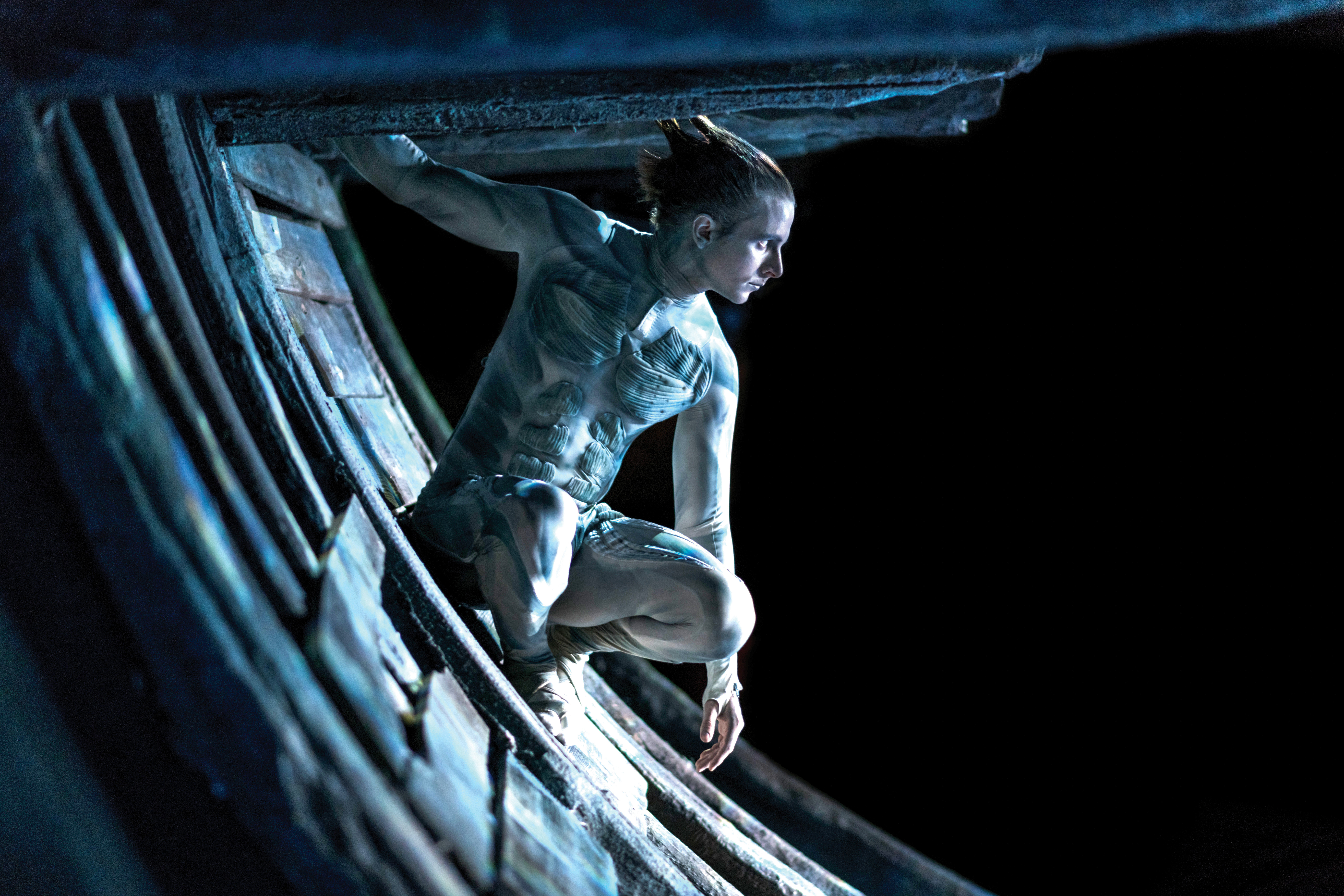 How the RSC brought theatre to life through its digital production of ...