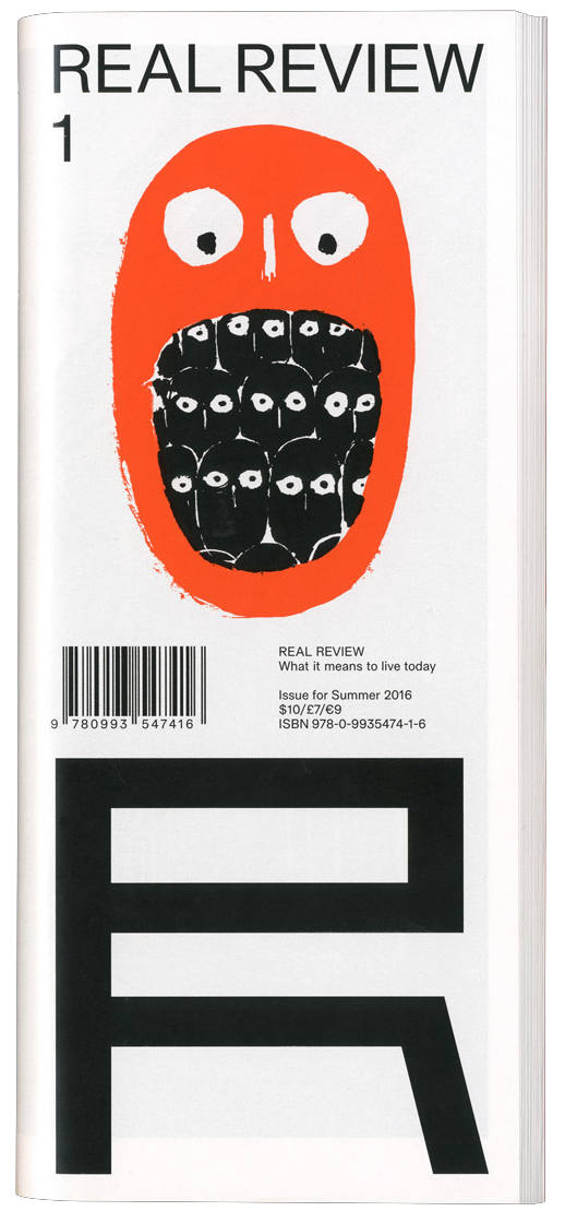 Design in 2017 – what will editorial look like? - Design Week