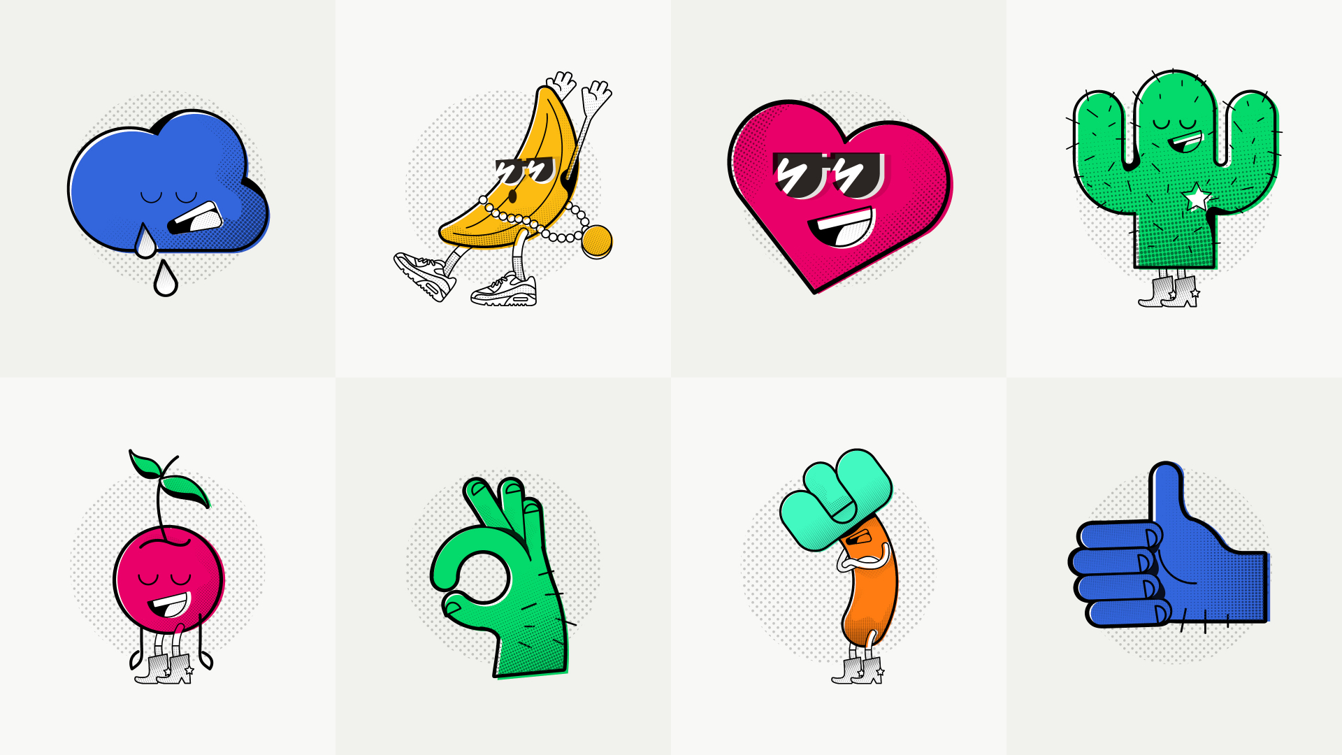 BBC Three undergoes brand refresh to appeal to channel’s young audience ...