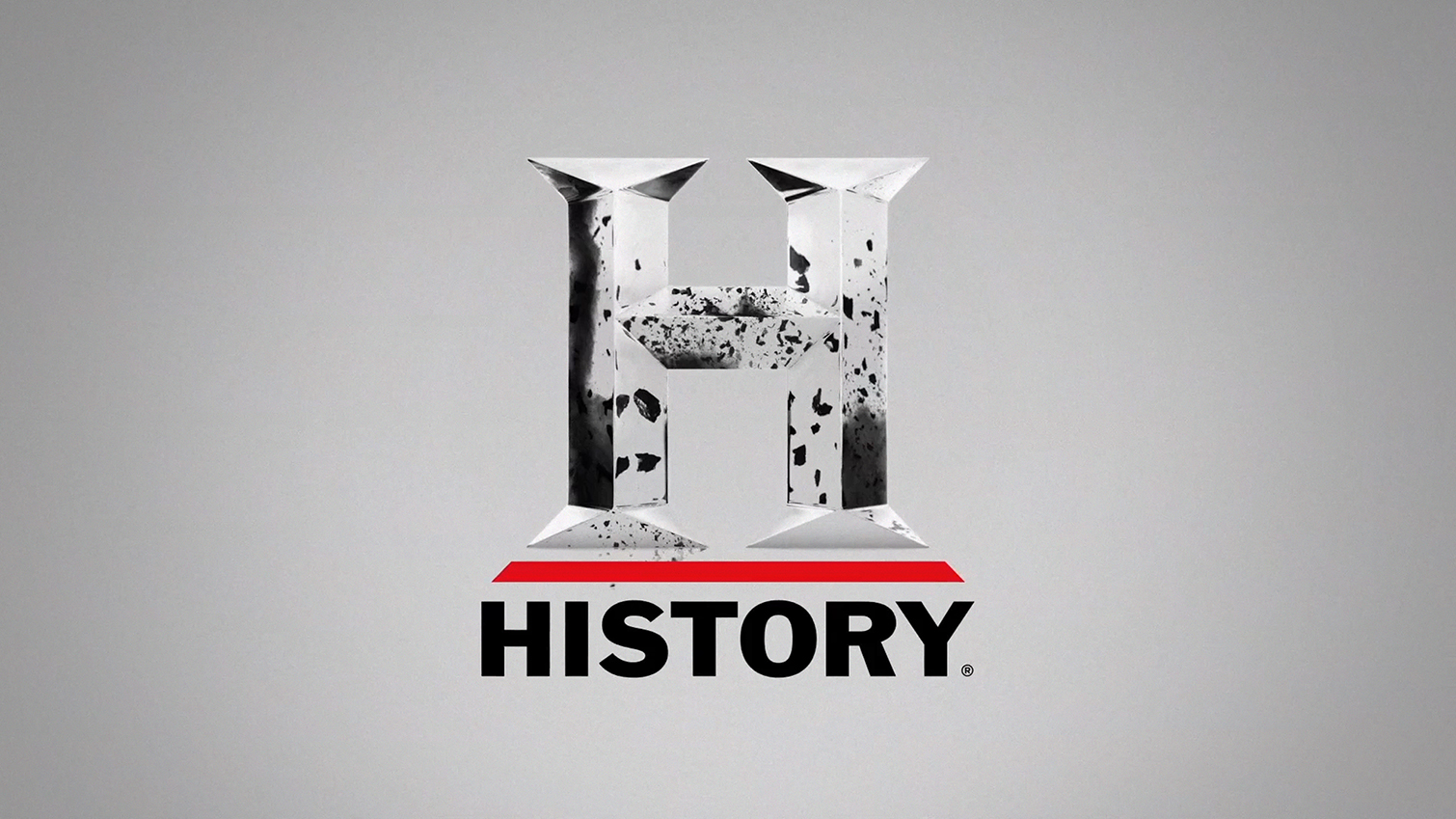 History Channel Logo A&E(R), Biography(R) And The History Channel(R)