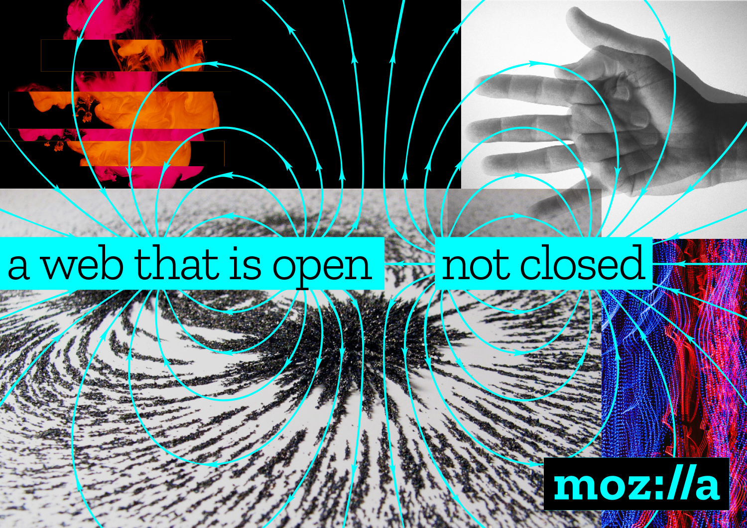 Mozilla’s new logo hopes to show it’s at “the heart of the internet ...