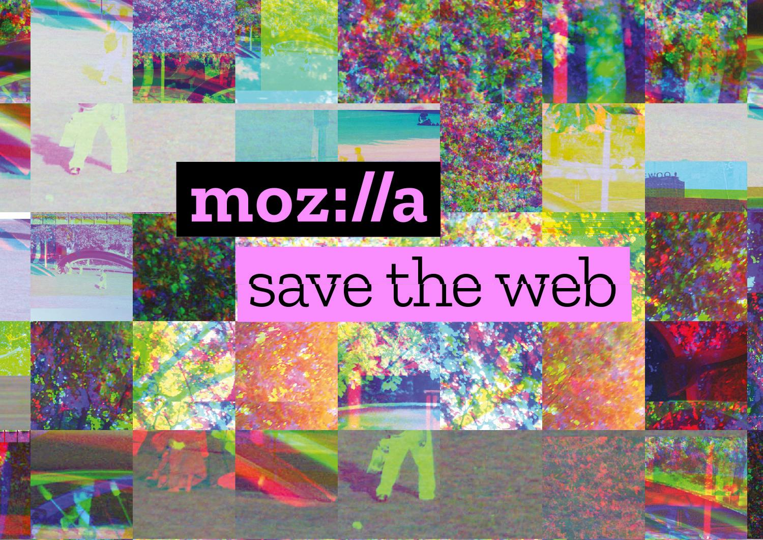 Mozilla’s new logo hopes to show it’s at “the heart of the internet ...