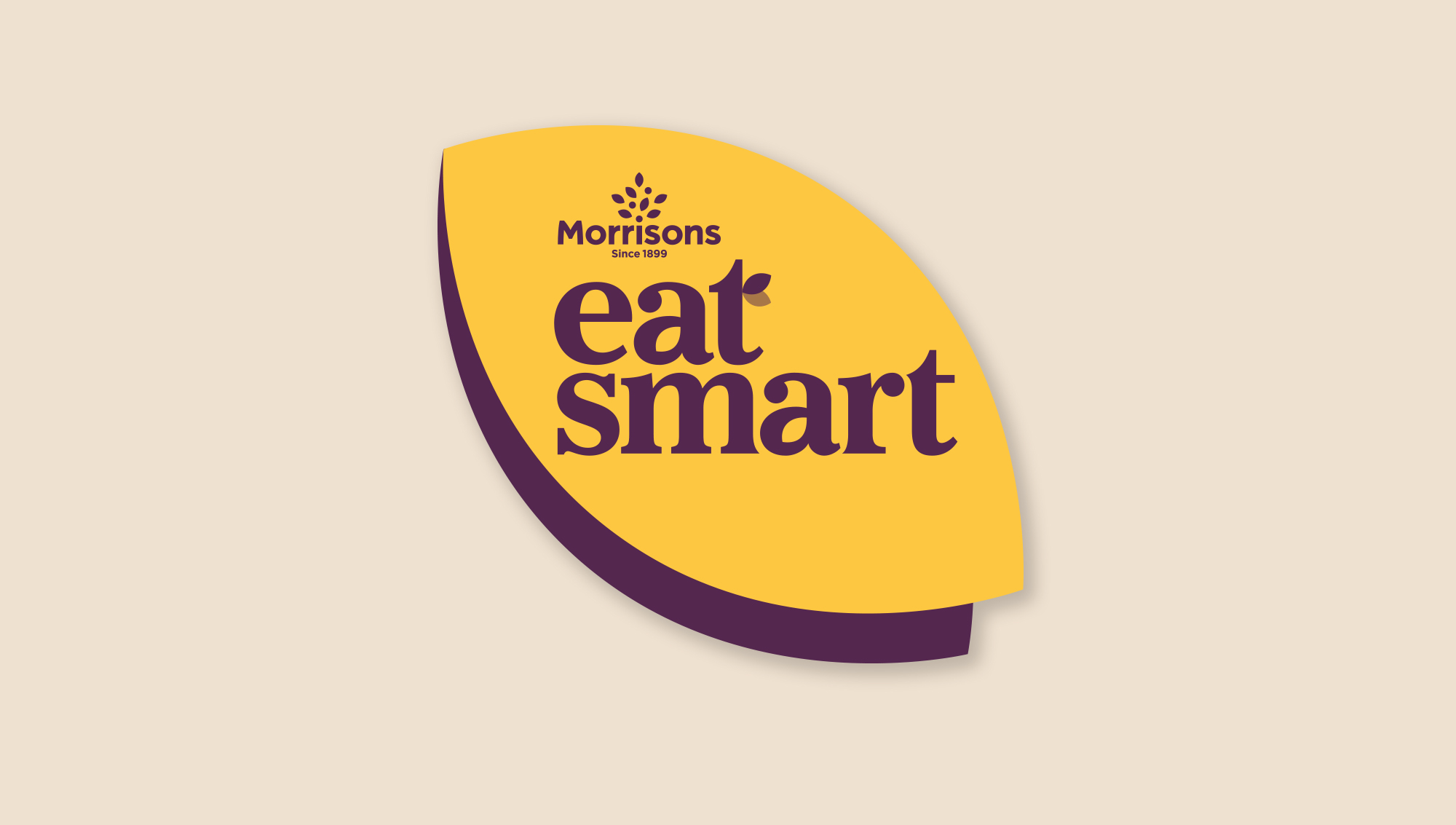 Eat Smart Logo