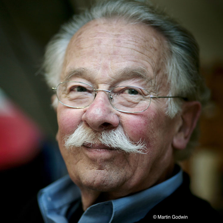 Remembering Dick Bruna: the illustrator who brought us Miffy - Design Week