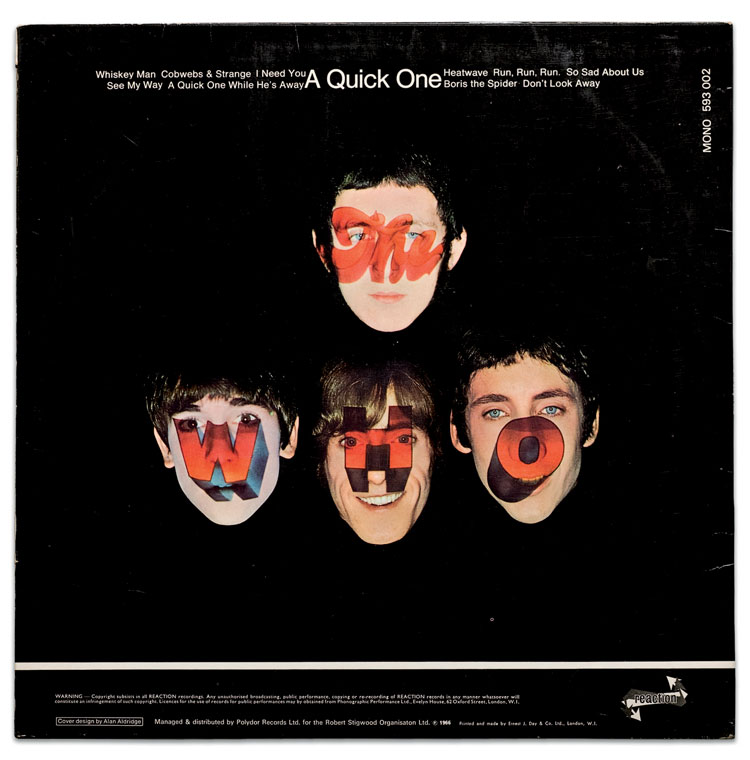 Remembering Alan Aldridge: the graphic designer of the “swinging ...