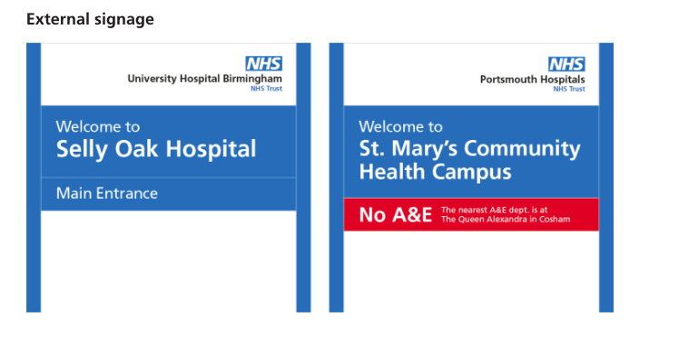 Logotipo Del Nhs Leeds The Jubilee Medical Practice