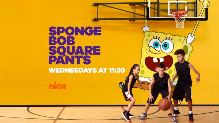 Nickelodeon refreshes branding to put “kids first” - Design Week