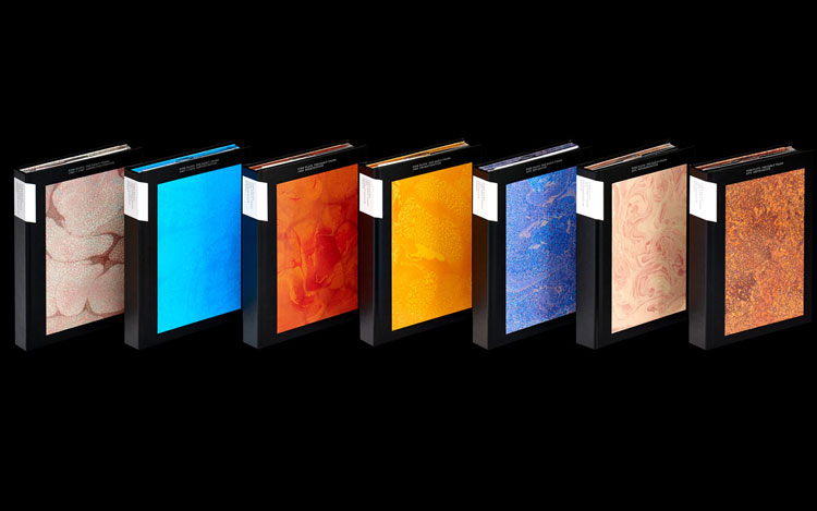 Pentagram’s Harry Pearce: “Design takes a backseat” in Pink Floyd ...