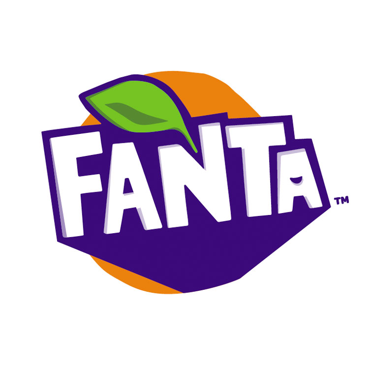 Fanta Still Logo Fanta Fenix