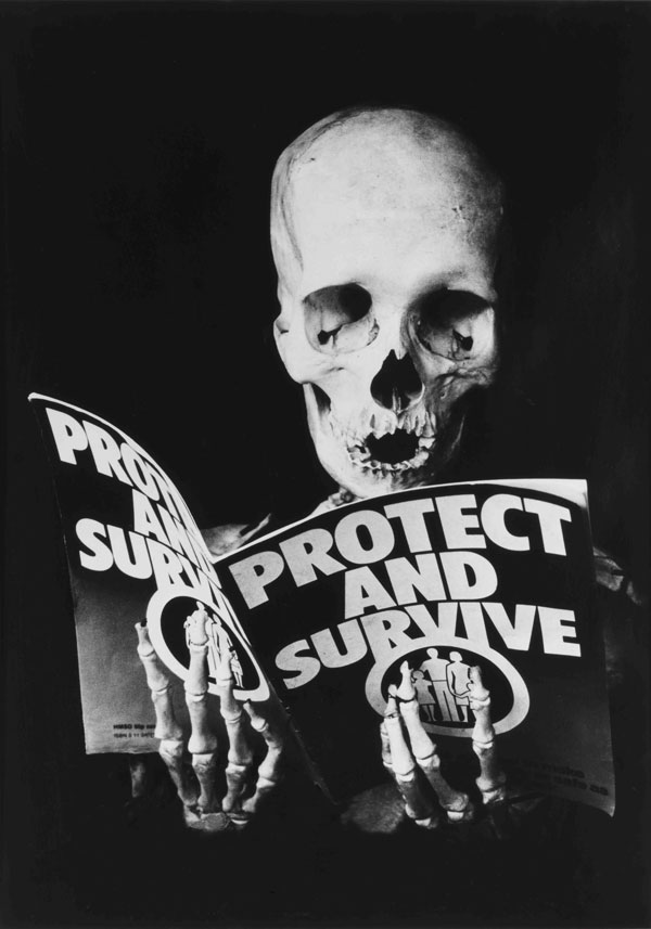 The exhibition exploring the history of anti-war protest designs ...