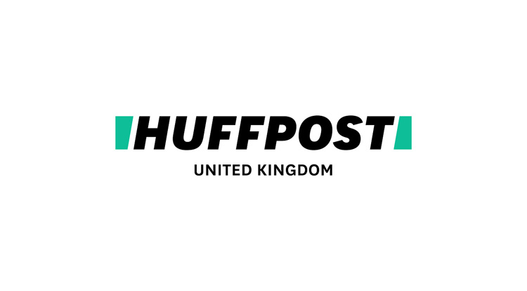 The Huffington Post “listens” to readers and rebrands as HuffPost ...