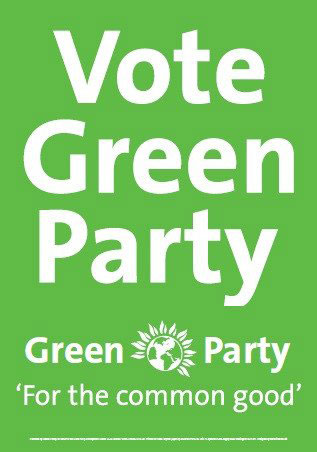 General election 2017: a look at UK political campaign designs - Design ...
