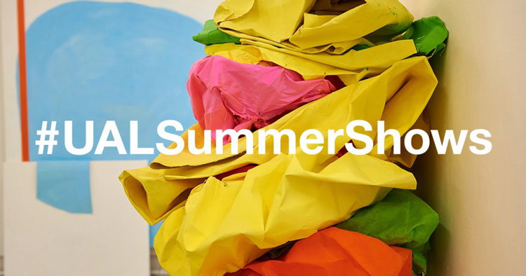 10 graduate design shows to look out for this summer - Design Week