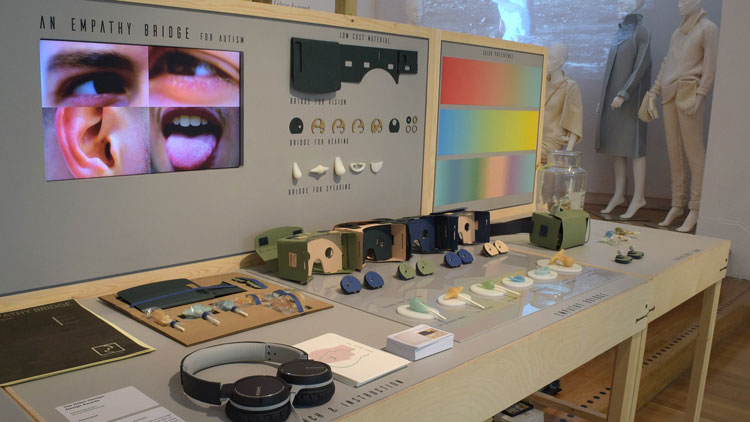 10 graduate design shows to look out for this summer - Design Week