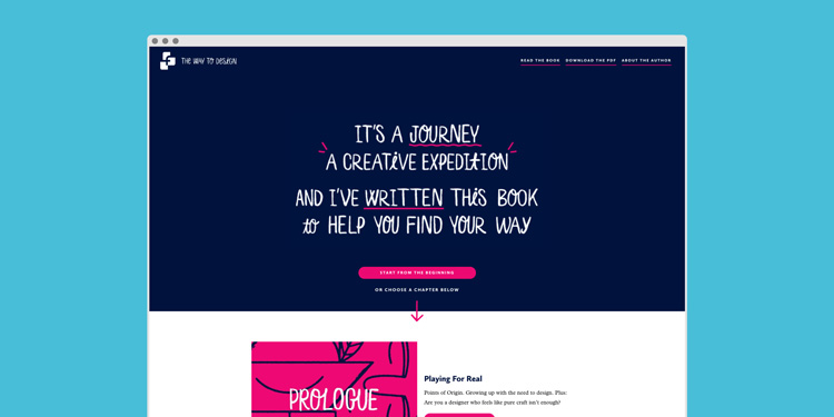 New book The Way to Design looks to teach designers about business ...