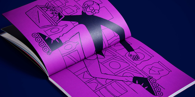 New book The Way to Design looks to teach designers about business ...