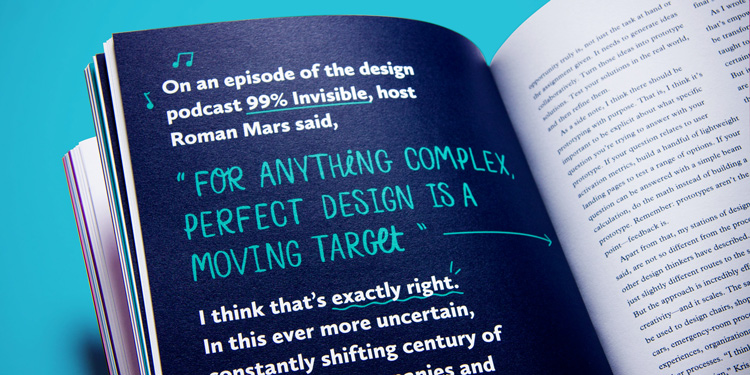 New book The Way to Design looks to teach designers about business ...