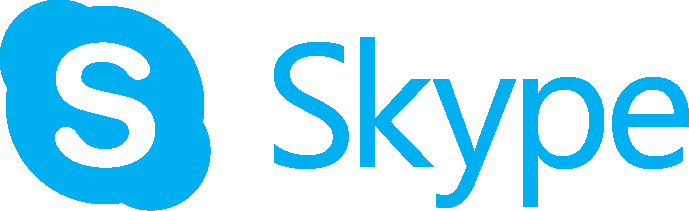 Skype Icon Vector
