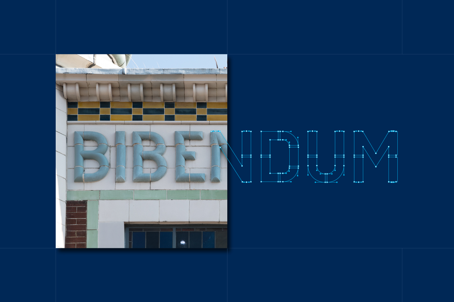 Conran restaurant Bibendum rebranded - Design Week