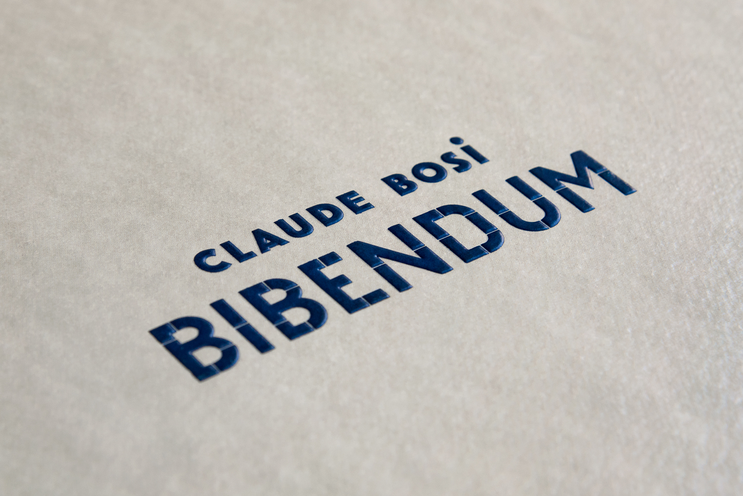 Conran restaurant Bibendum rebranded - Design Week