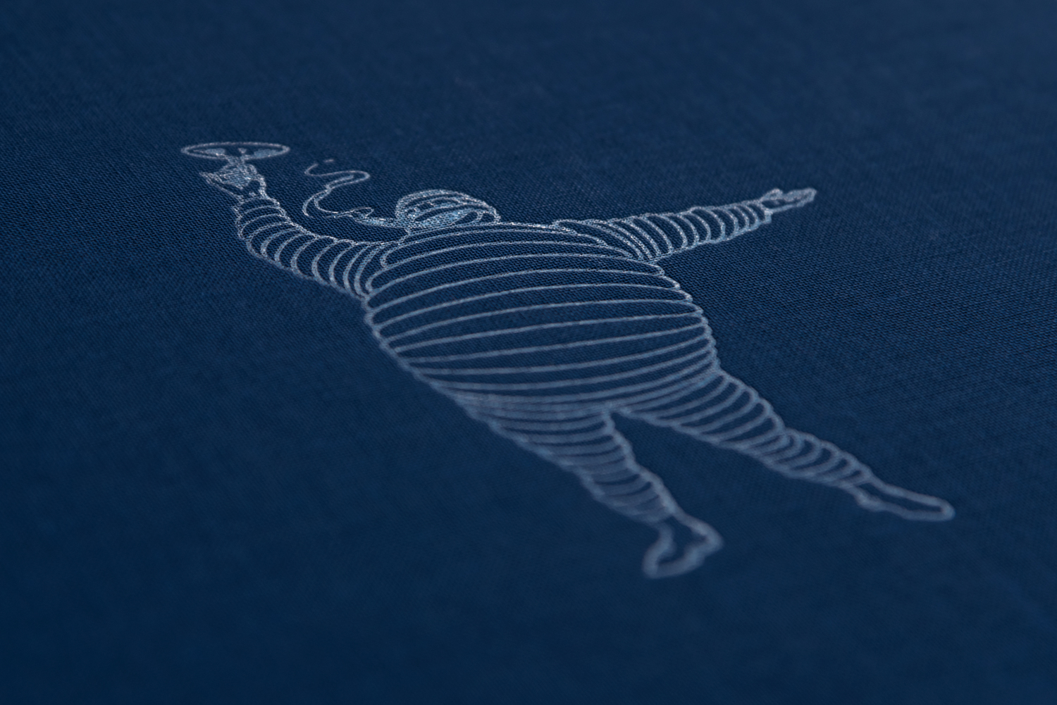 Conran restaurant Bibendum rebranded - Design Week