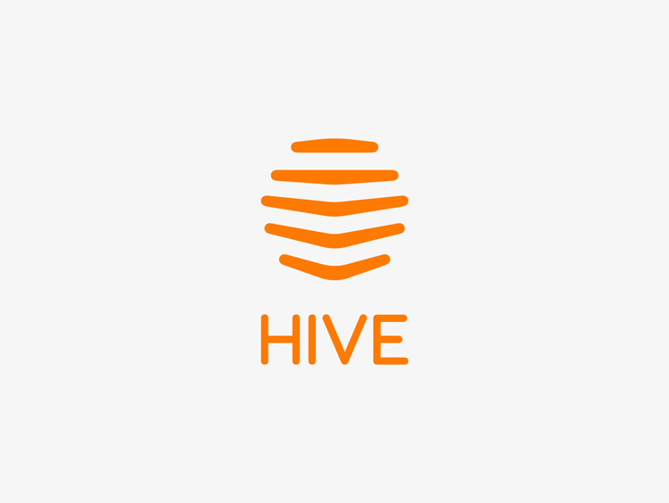 Hive Logo The #1 Project Management Software For Teams | Hive