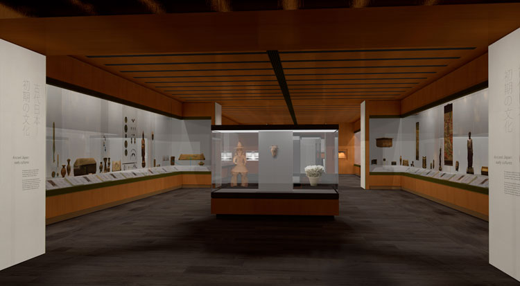 British Museum reveals details of 10-year transformation plan - Design Week