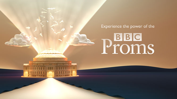 BBC Proms looks to attract younger audiences with brand refresh ...