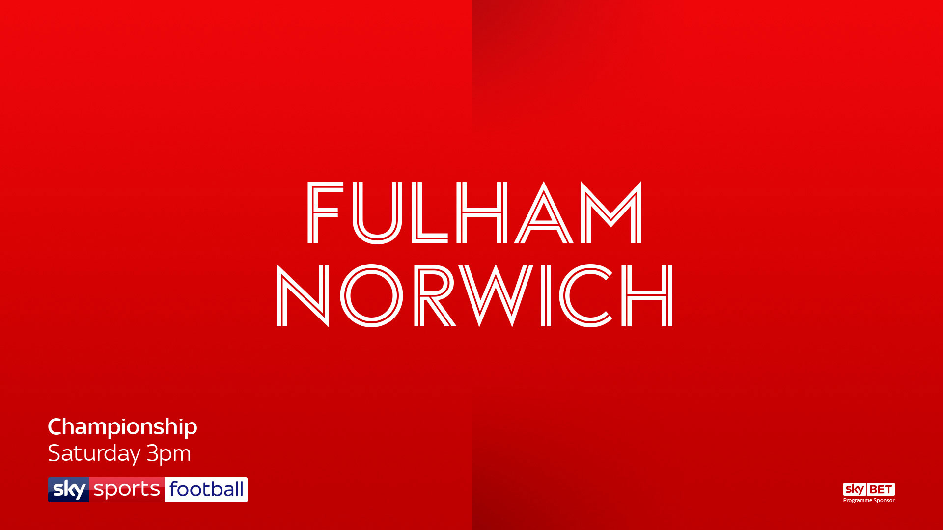 Sky Sports looks to become “ultimate storyteller” with rebrand - Design ...