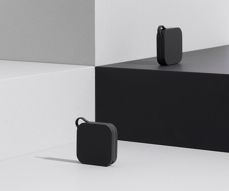 Nolii smartphone accessory kit looks to “reduce the stress of tech ...