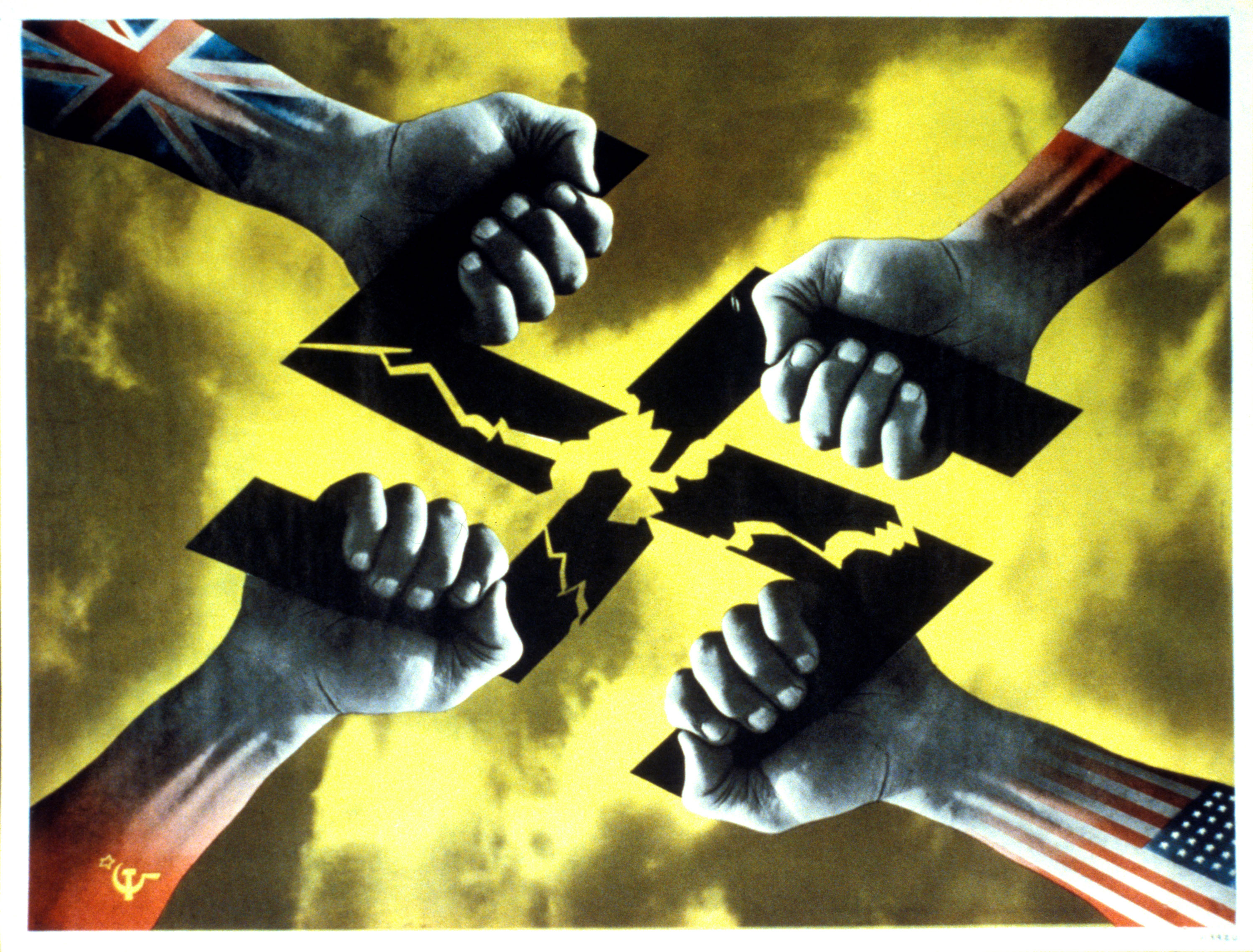 Jewish Museum explores designs of refugees who fled Nazi rule - Design Week