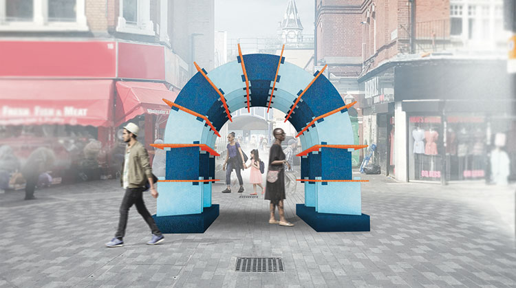 London Design Festival 2017 – 5 must see installations - Design Week