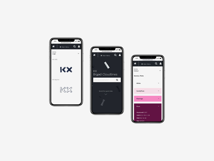 London district King’s Cross reveals place branding - Design Week