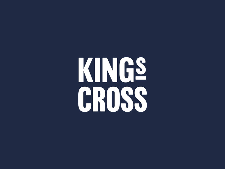 London district King’s Cross reveals place branding - Design Week