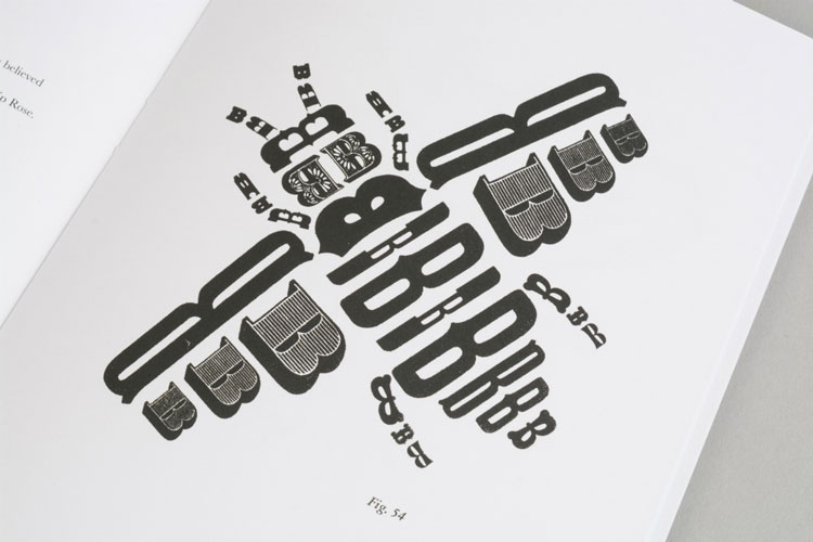 Typographic Specimens: how an explorer turned letterforms into animals ...